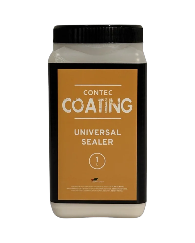 Universal Sealer - LAVE PRISER